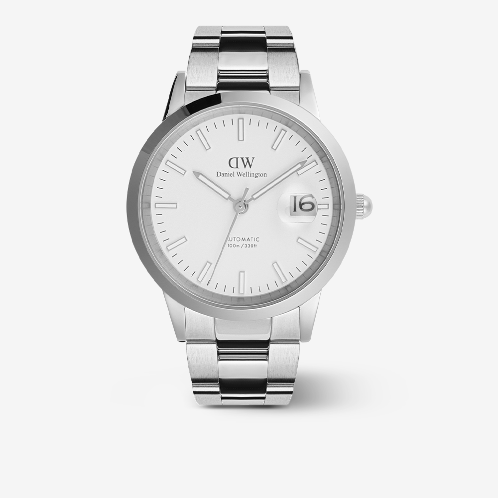 Automatic watches - view the full collection here | DW