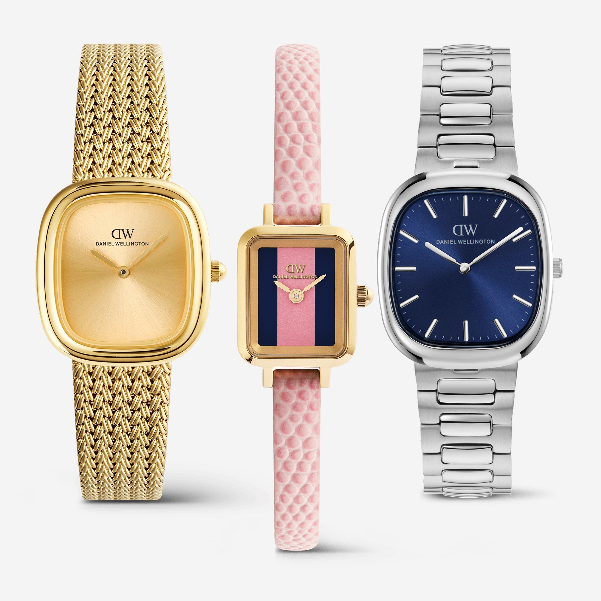 New Watches