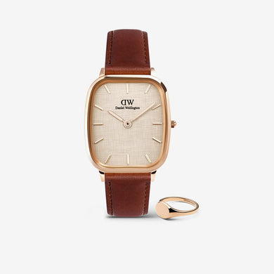 Daniel Wellington - Watches & Jewelry Online Store | DW