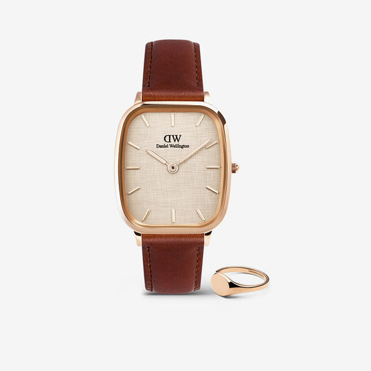 Daniel Wellington - Watches & Jewelry Online Store | DW
