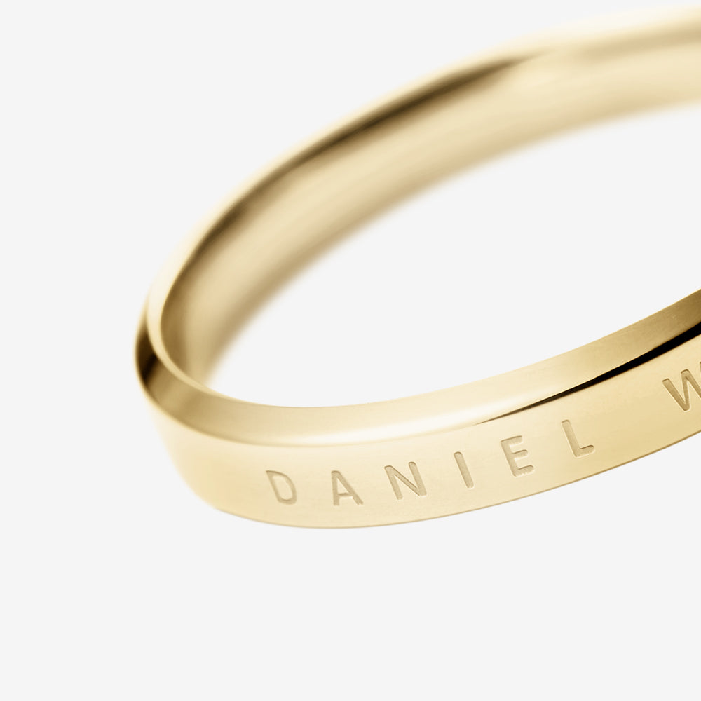 Rings - in silver, gold and rose gold | DW