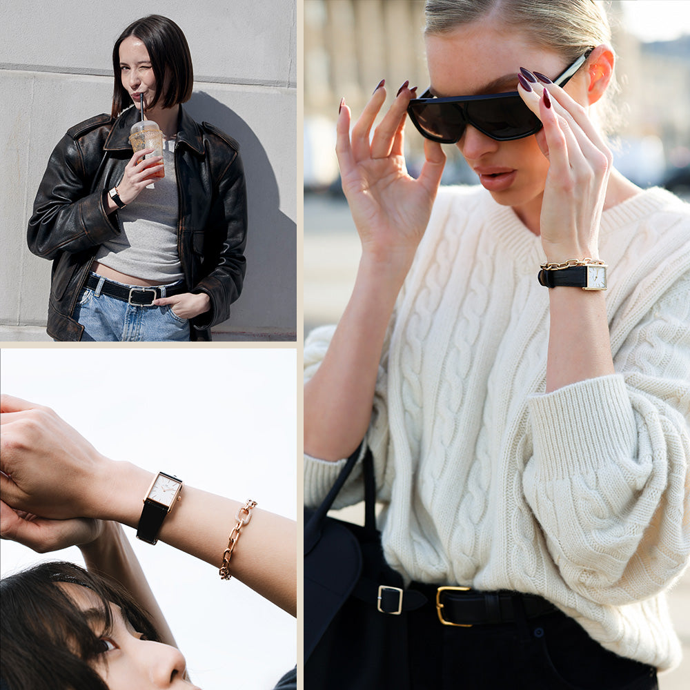 Daniel Wellington - Watches & Jewelry Online Store | DW