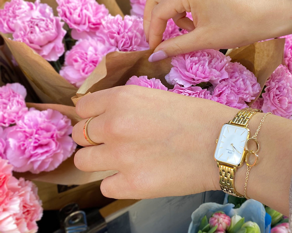 Daniel Wellington - Watches & Jewelry Online Store | DW