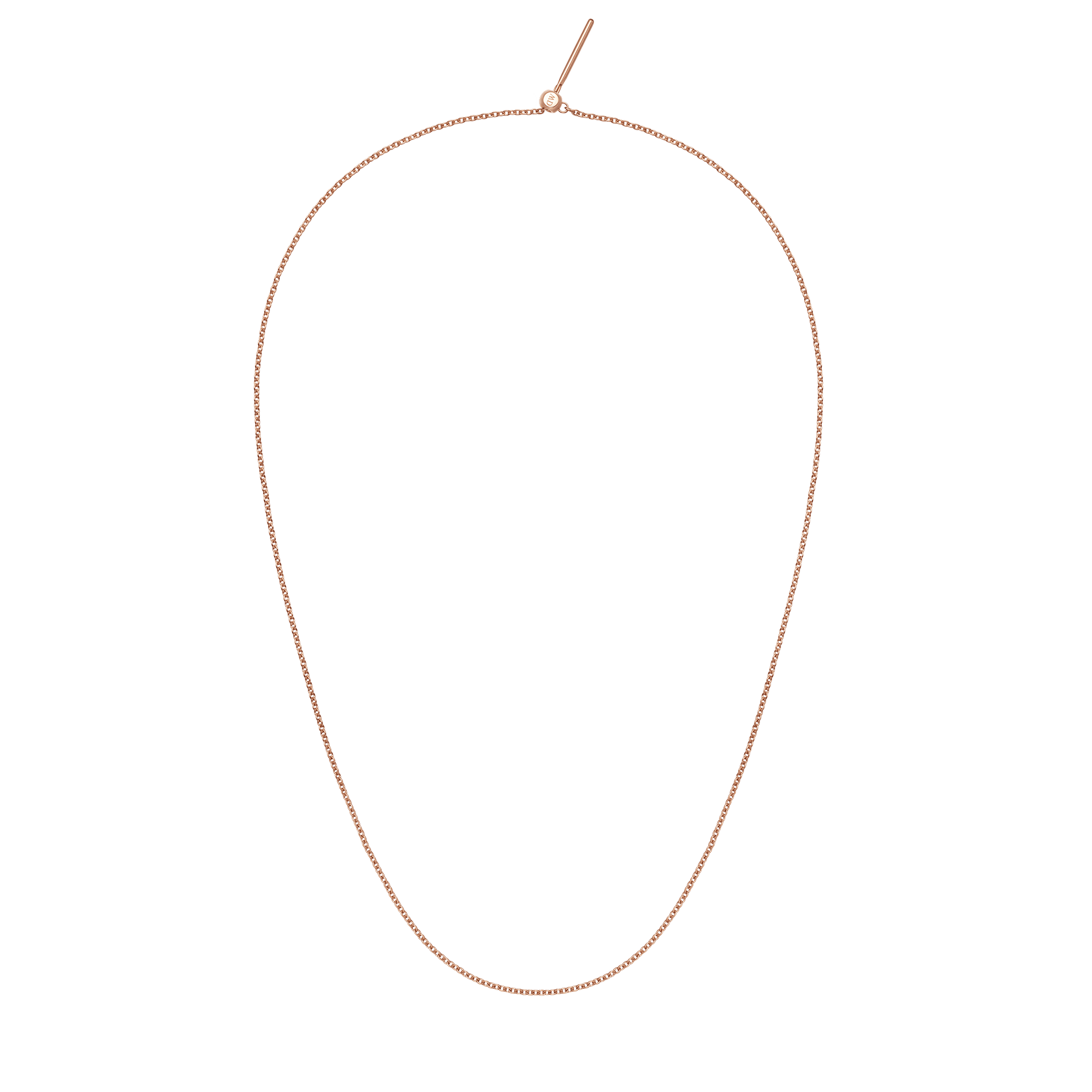 Jewellery Necklaces For Women In Silver And Rose Gold DW jewellery-necklaces-for-women-in-silver-and-rose-gold-dw