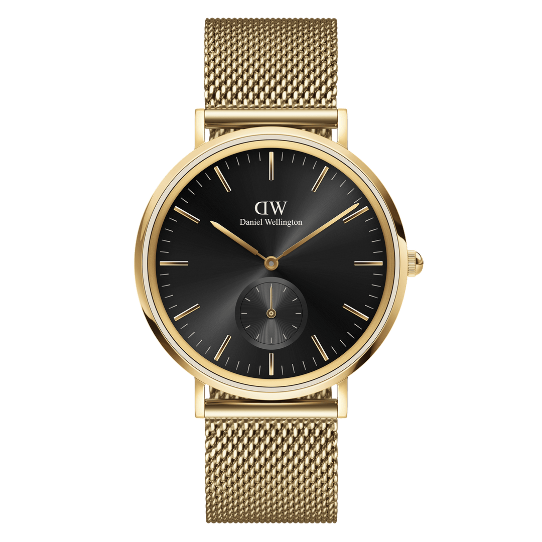 Watches for Men | Daniel Wellington