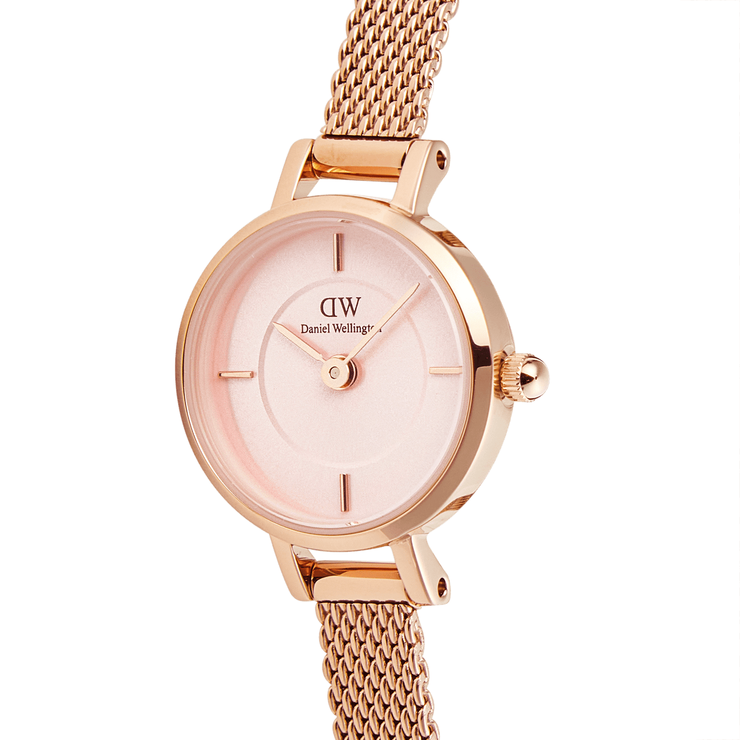 Petite Mini Blush Melrose | DW Petite Mini Blush Melrose | DW