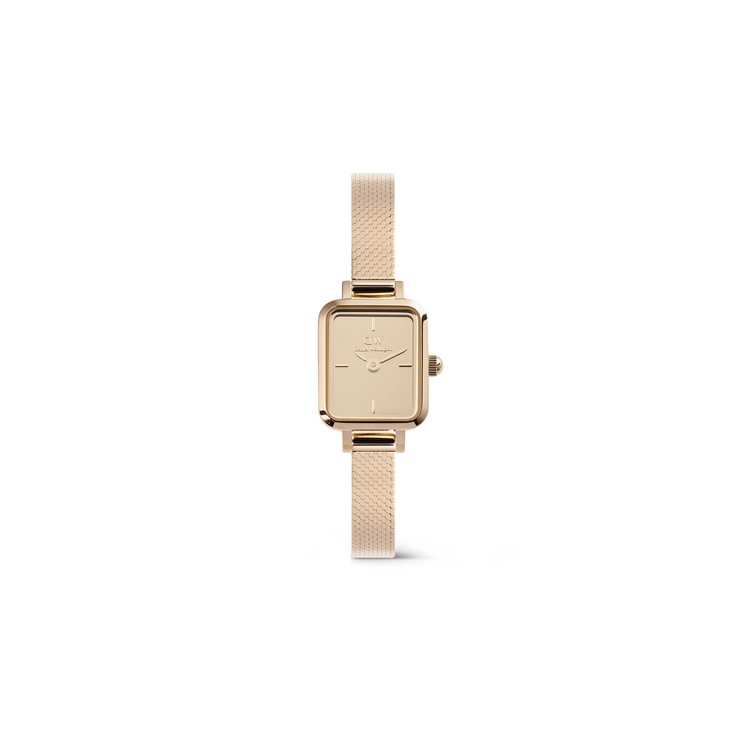 Quadro Mini Reflection Rose Gold | DW