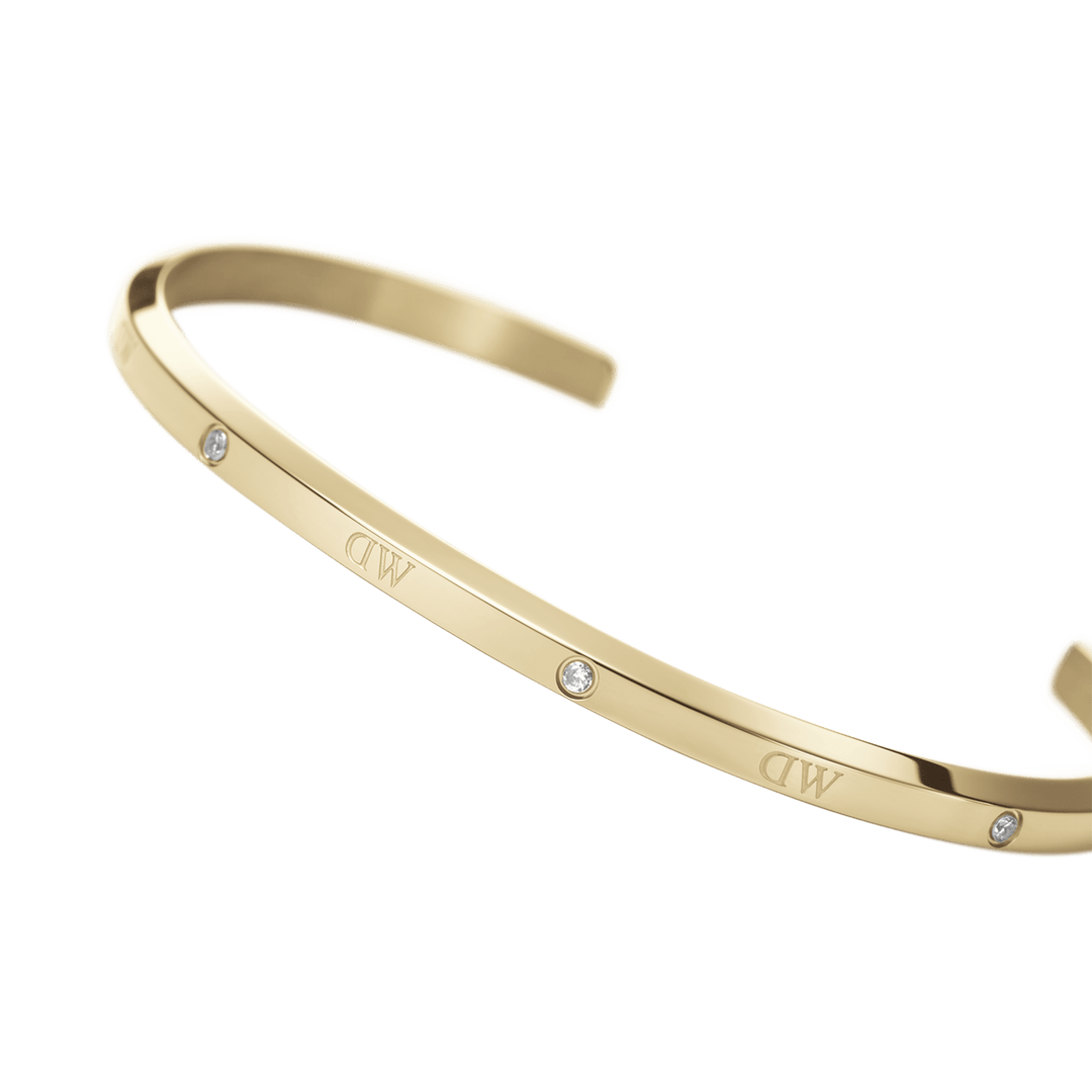 Classic Lumine Bracelet - bracelet in gold | DW