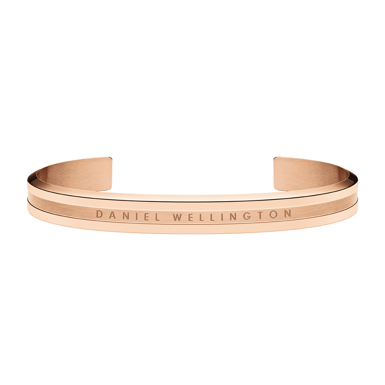 Elan Bracelet & Unity Rose Gold