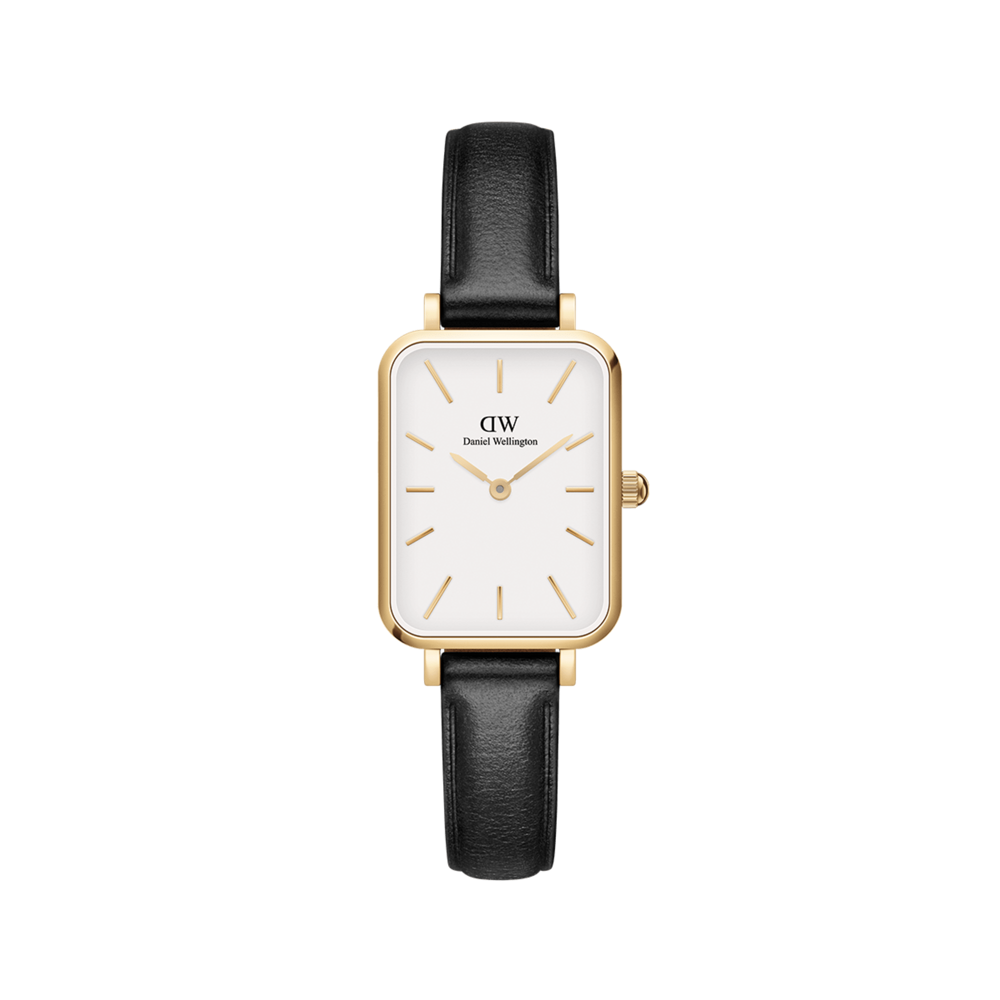 Quadro Pressed Sheffield - Classic Women's Watch | DW