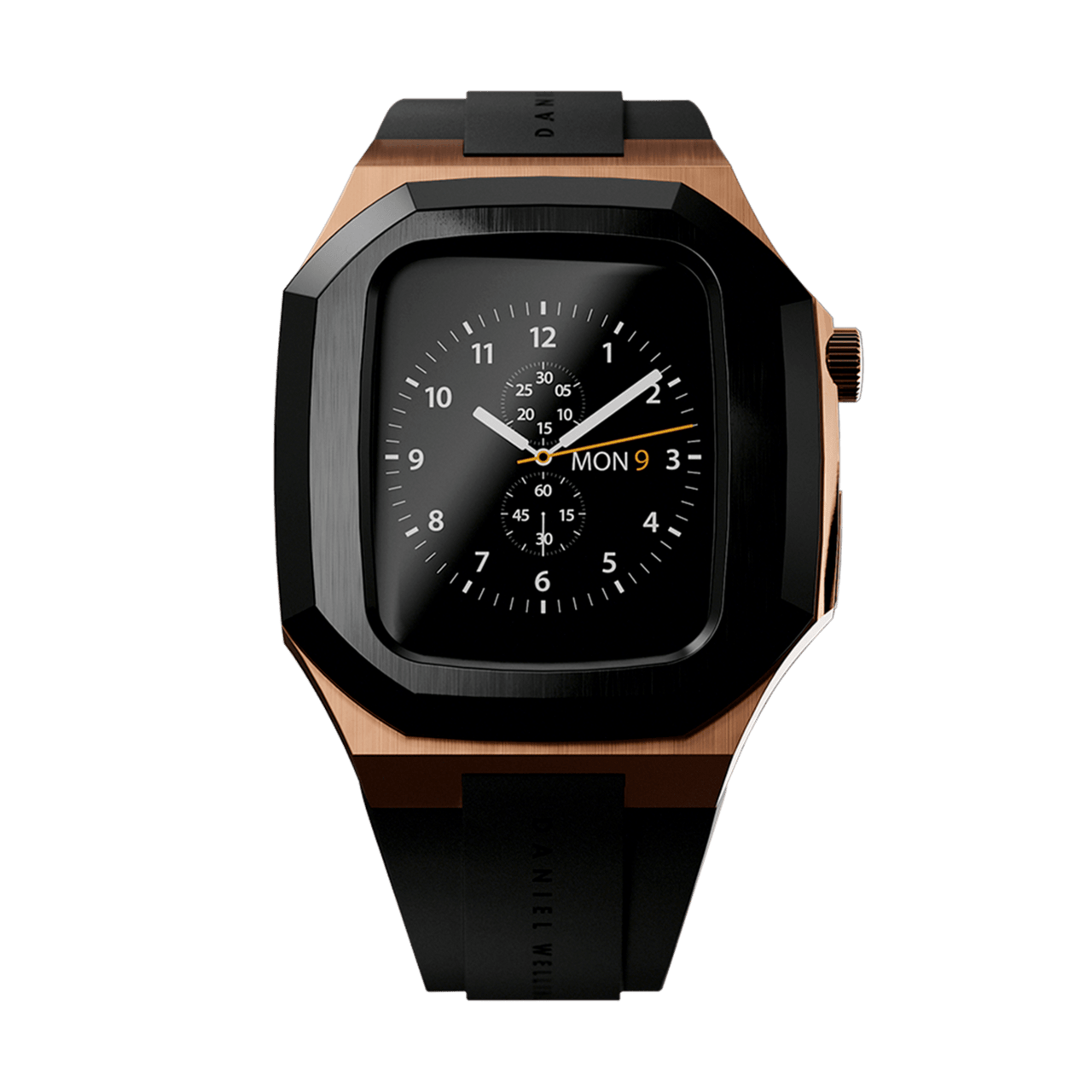 Smartwatch Cases - Cases for Apple Watch | DW