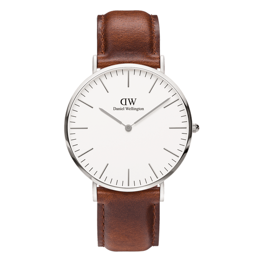 See all our watches - Watches in gold and silver online | DW