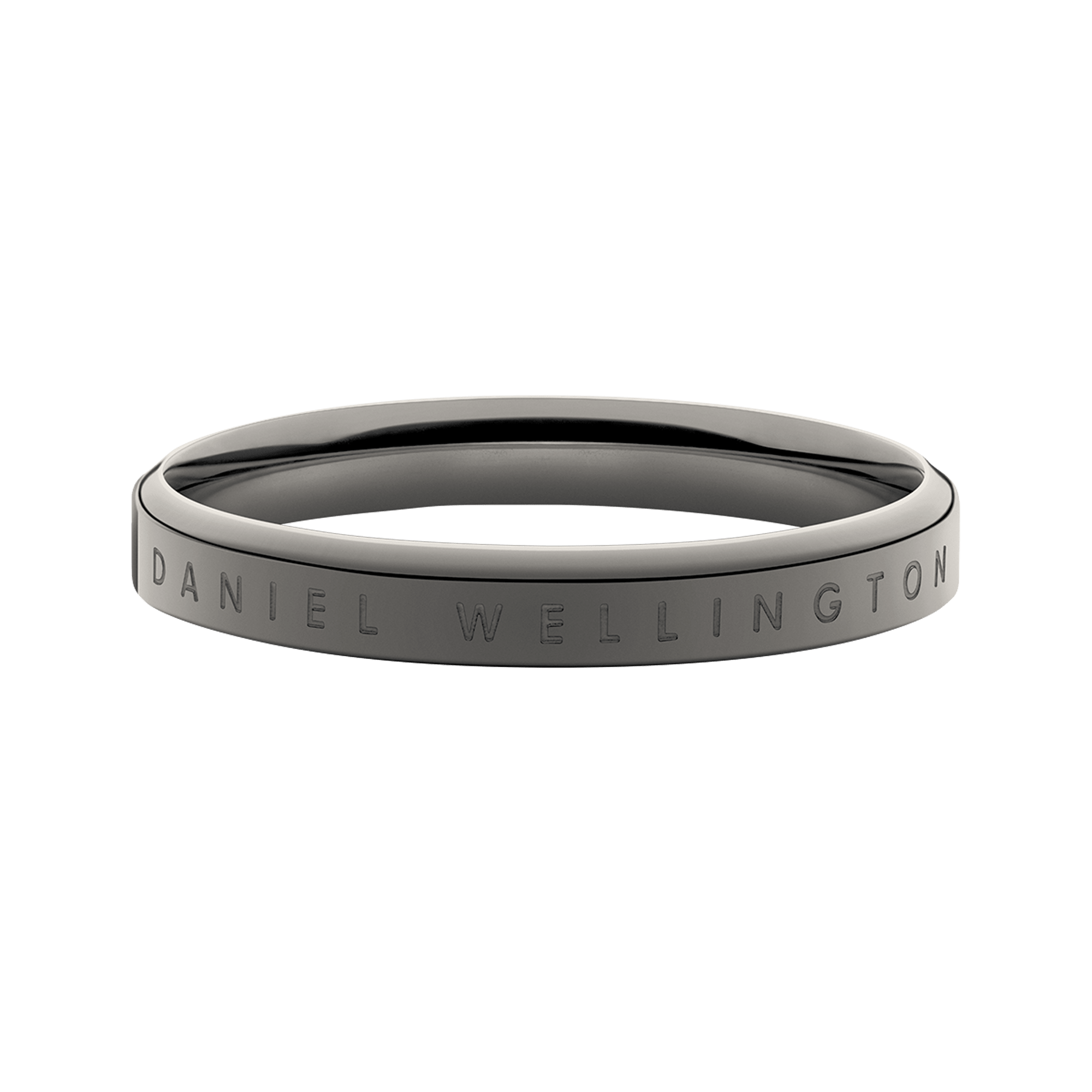 Classic Multi-Eye Mesh Graphite – Daniel Wellington