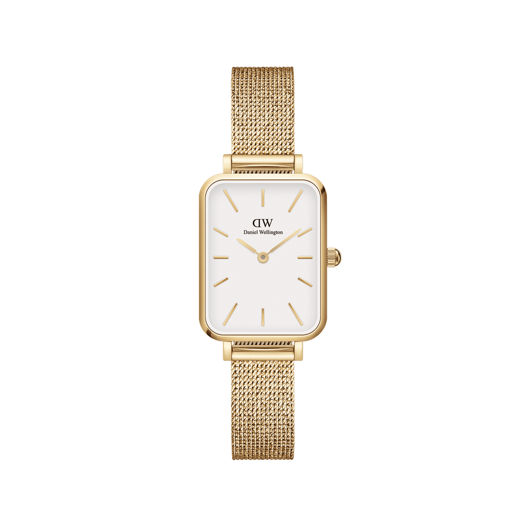 See all our watches - Watches in gold and silver online | DW