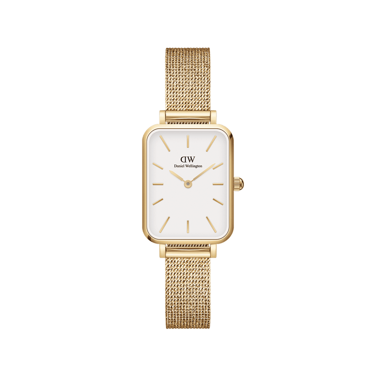 See all our watches - Watches in gold and silver online | DW