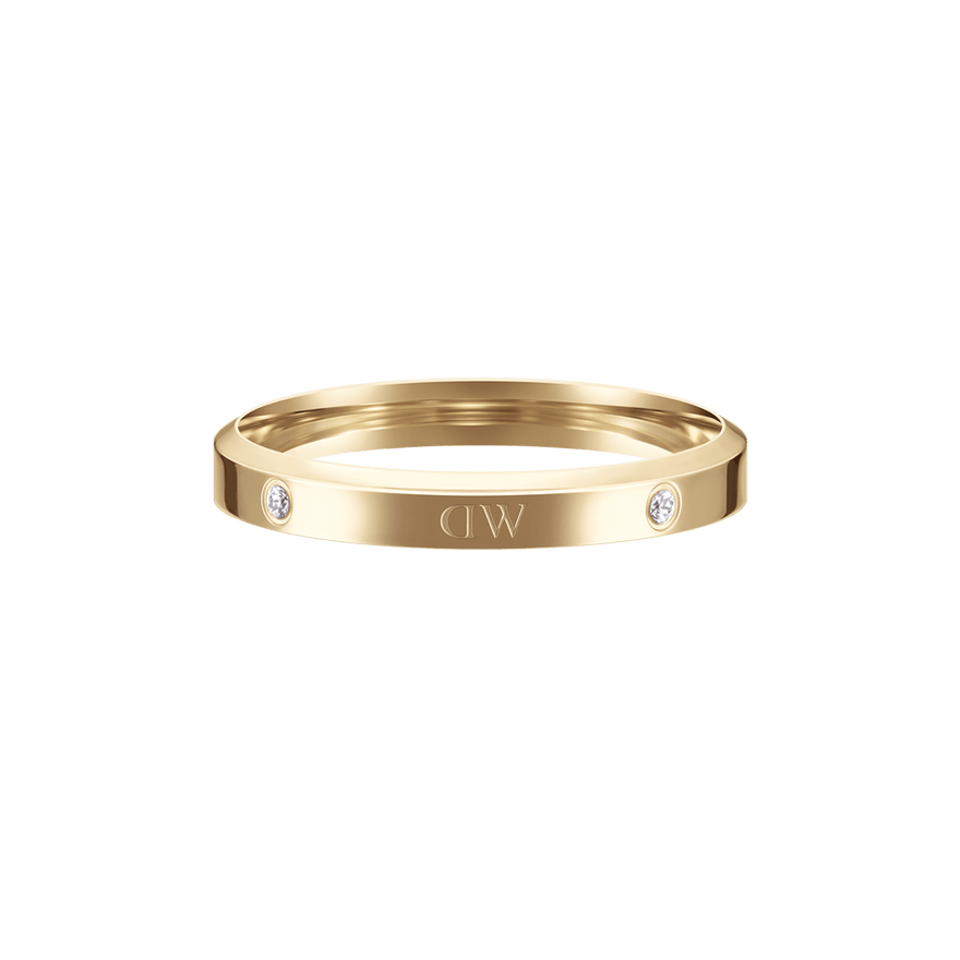 Classic Lumine Ring | DW
