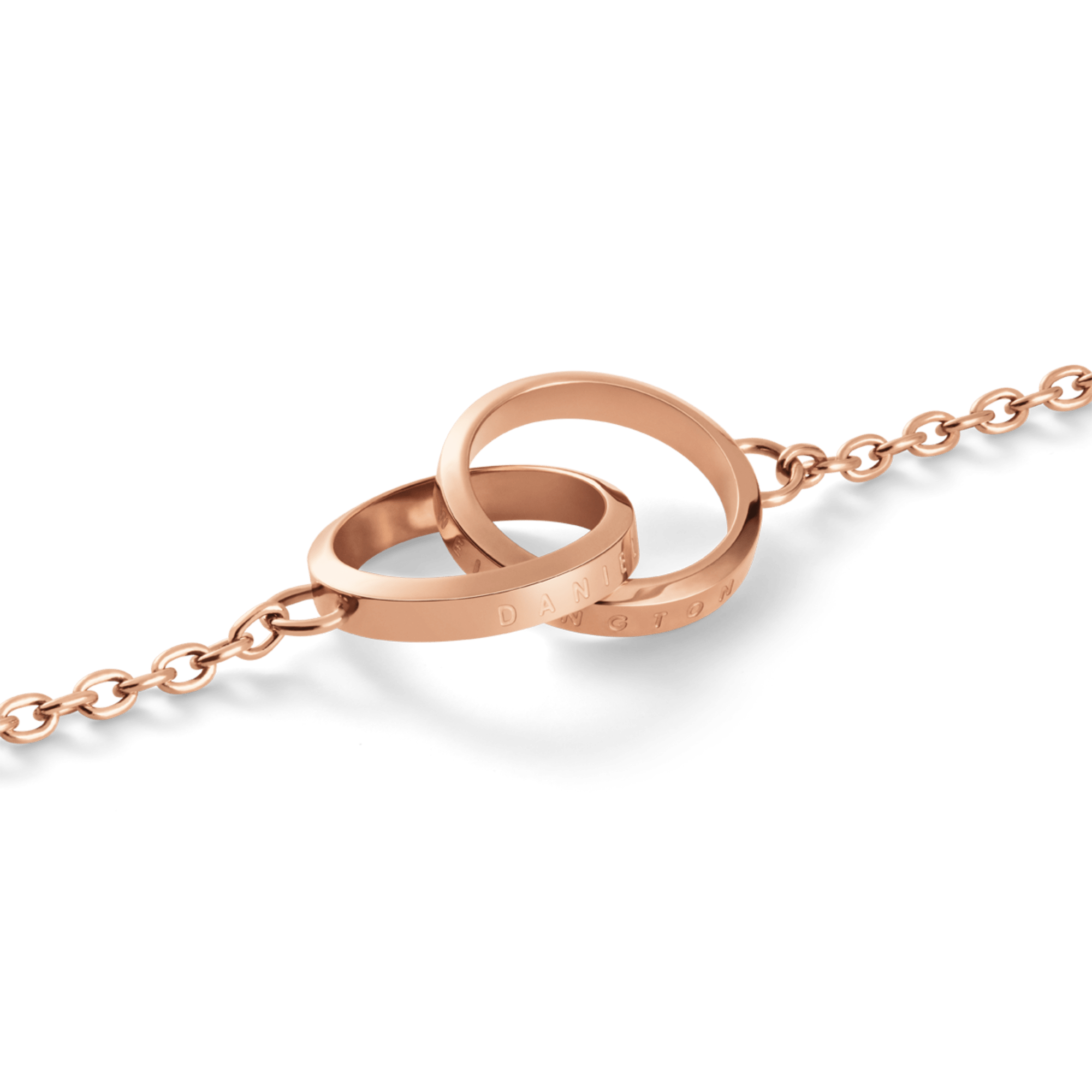 Necklaces - for women in silver and rose gold | DW