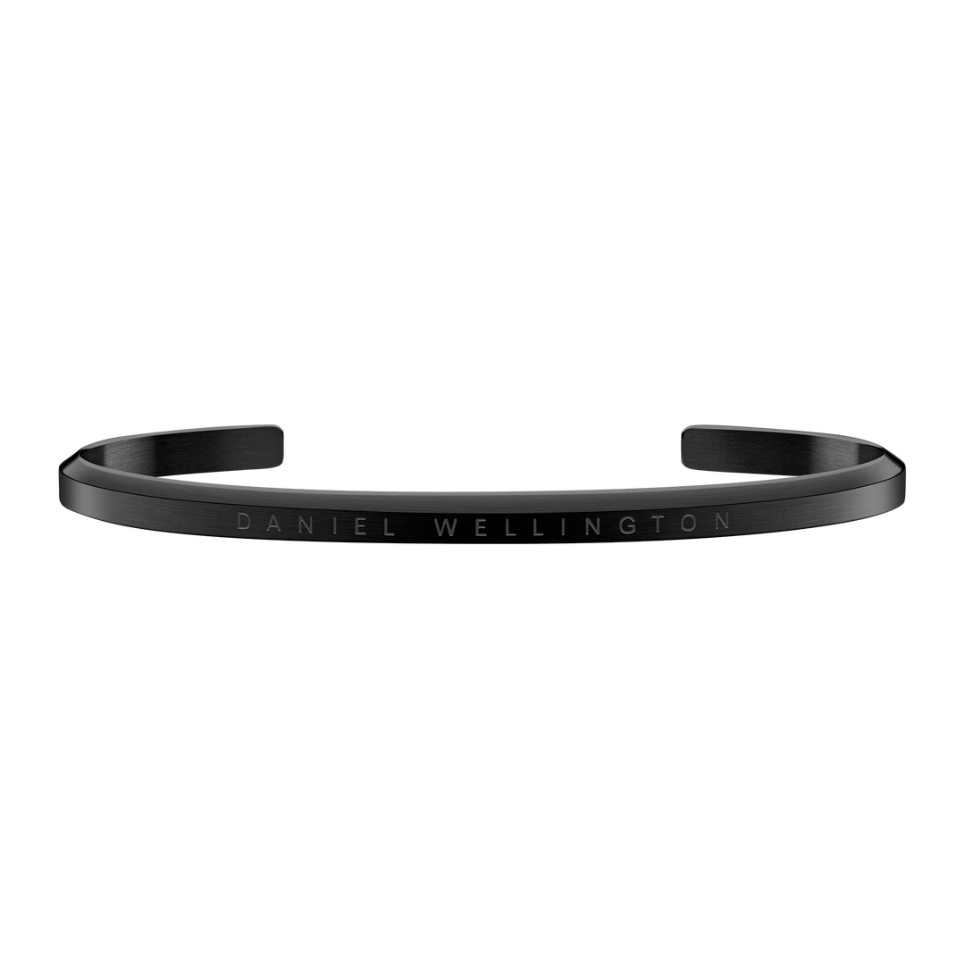Classic Bracelet Black – Daniel Wellington