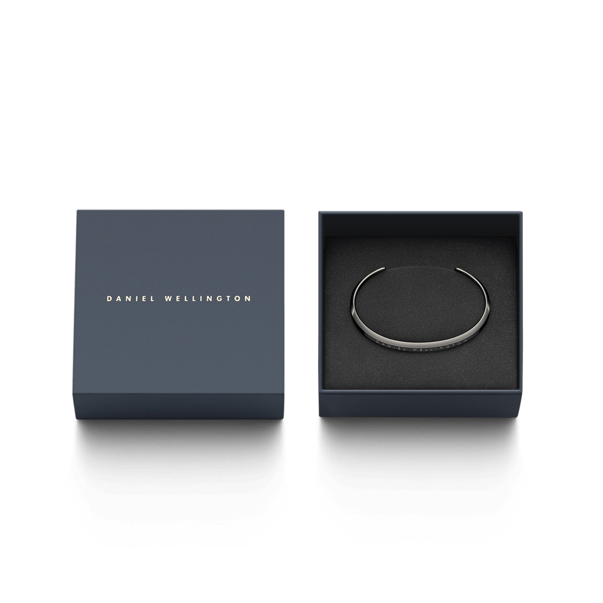 Classic Bracelet Graphite | DW